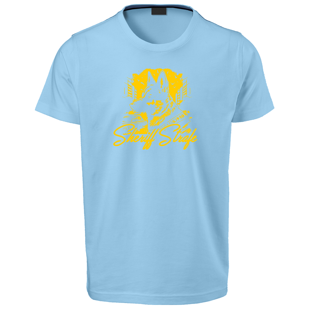 Sidekick T-Shirt – Merch For All