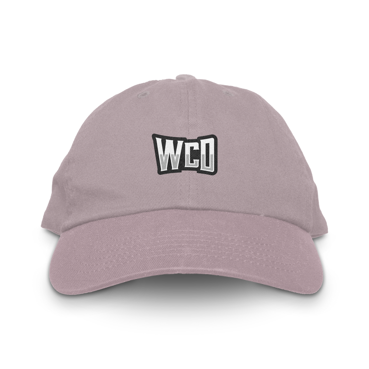 World Champ Difference Dad Hat – Merch For All