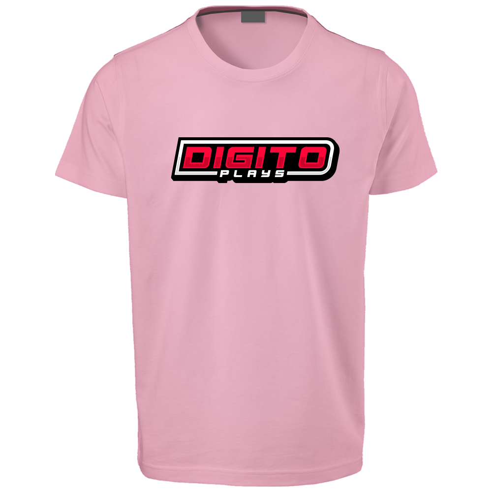 DigitoSIM Logo T-Shirt – Merch For All